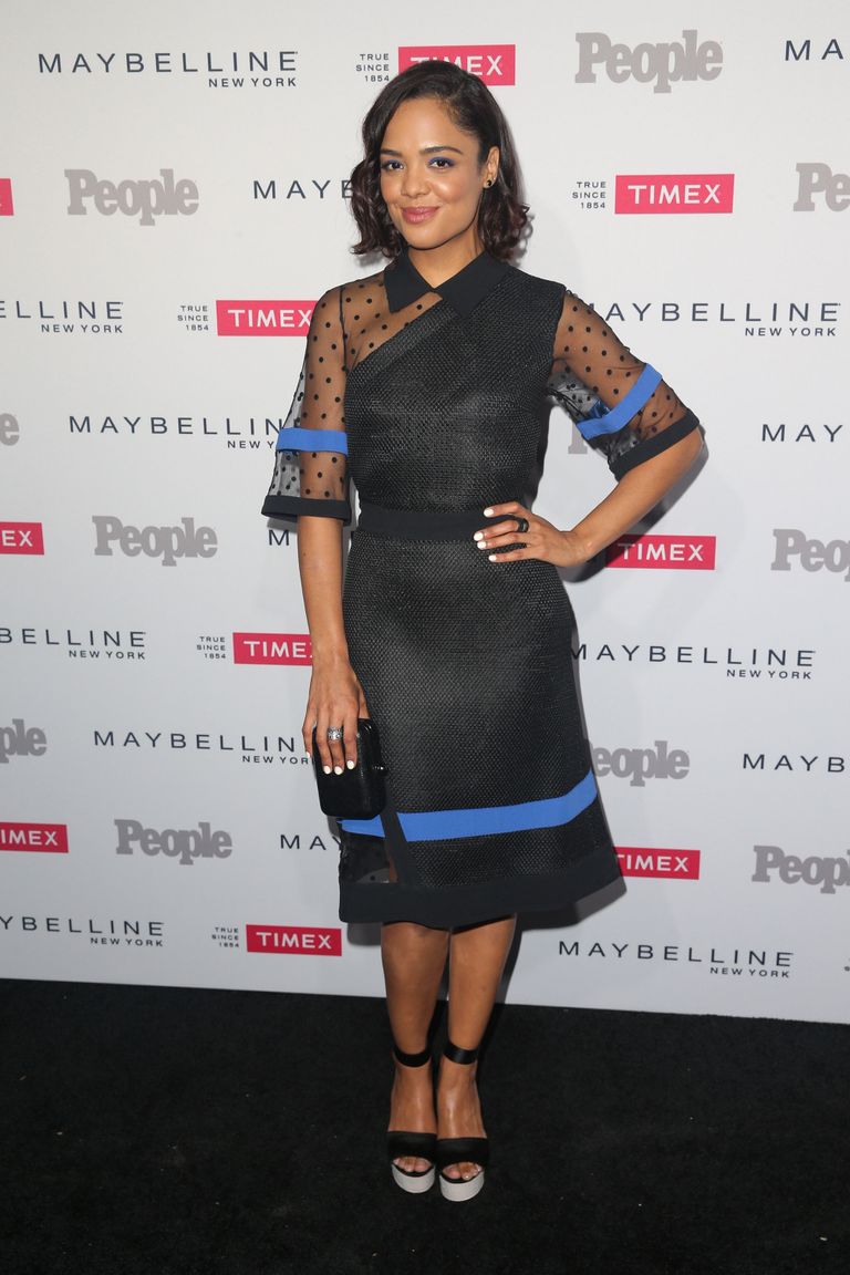 ‘sorry To Bother You Actress Tessa Thompsons Best Looks