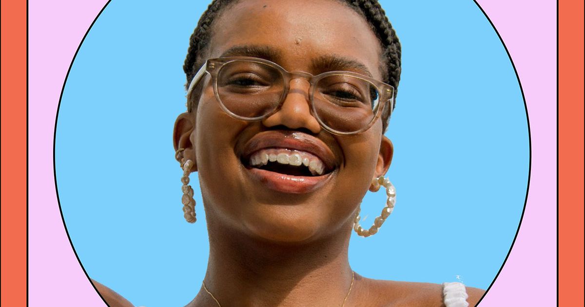 Meet Hannah Harris, the Creator Behind @BrownGirlHands