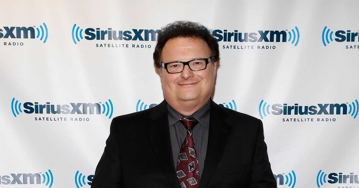 Why Spielberg Cast Wayne Knight in Jurassic Park