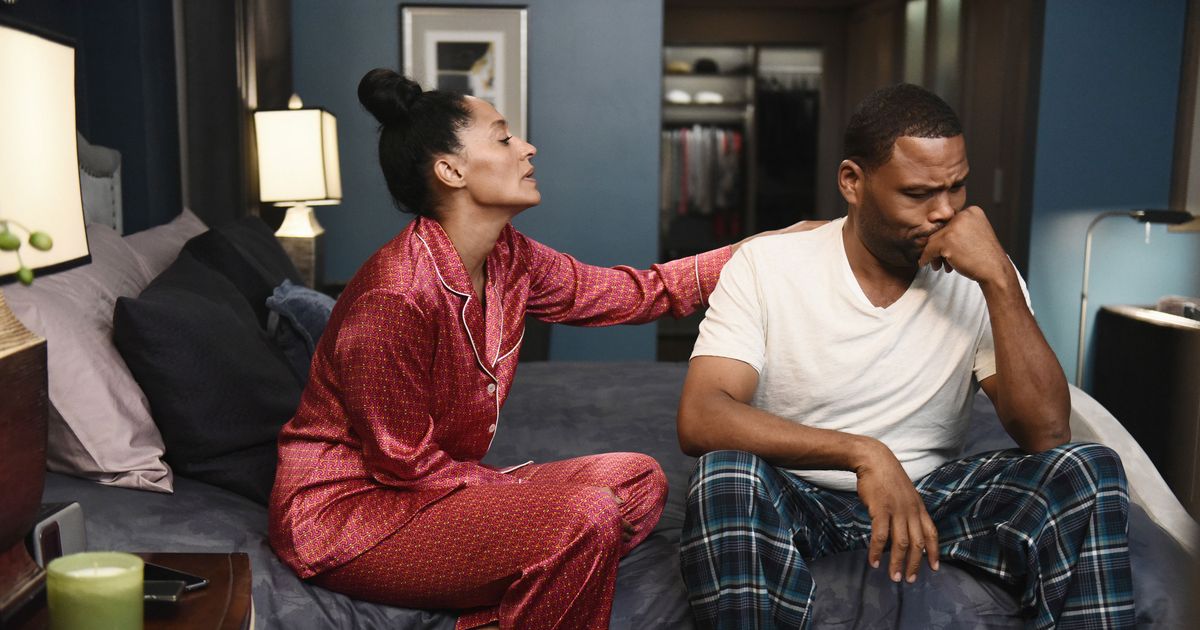 Black-ish Recap: Good Luck, Charlie