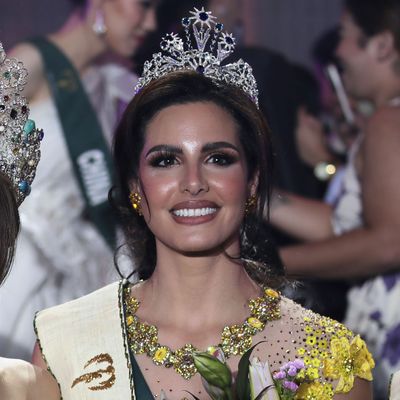 Miss Palestine Will Compete in Miss Universe 2025