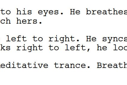 How First Reformed’s Script Made Ethan Hawke Float