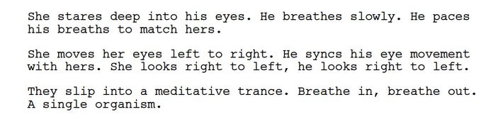 How First Reformed’s Script Made Ethan Hawke Float