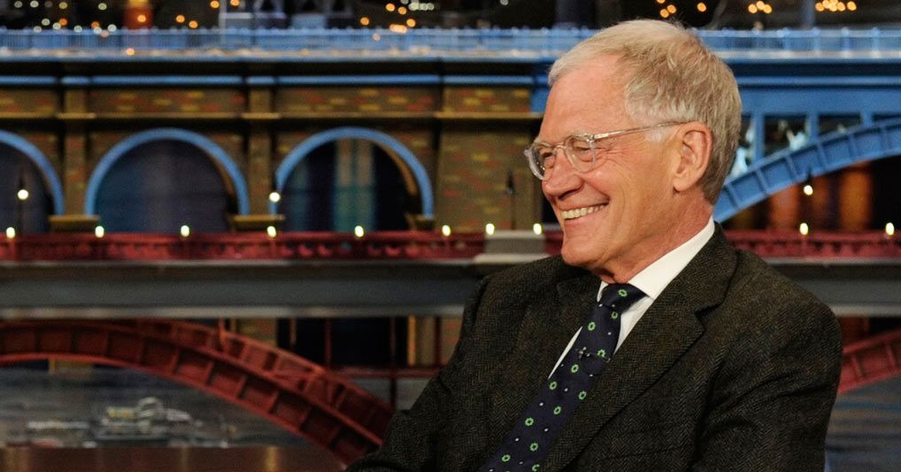 After Letterman: The New Rules of Late Night