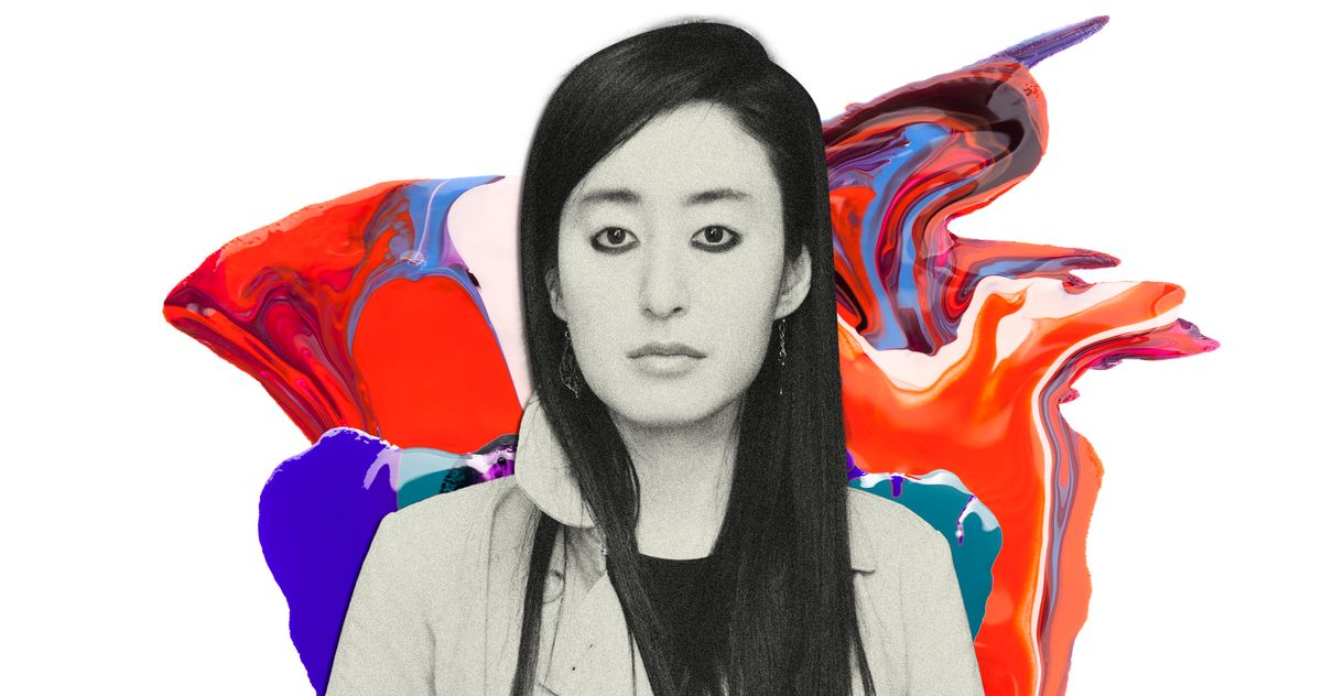 How Author R.O. Kwon Gets It Done