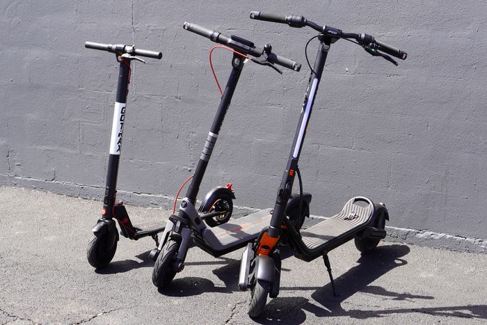 3 Best Electric Scooters | The Strategist
