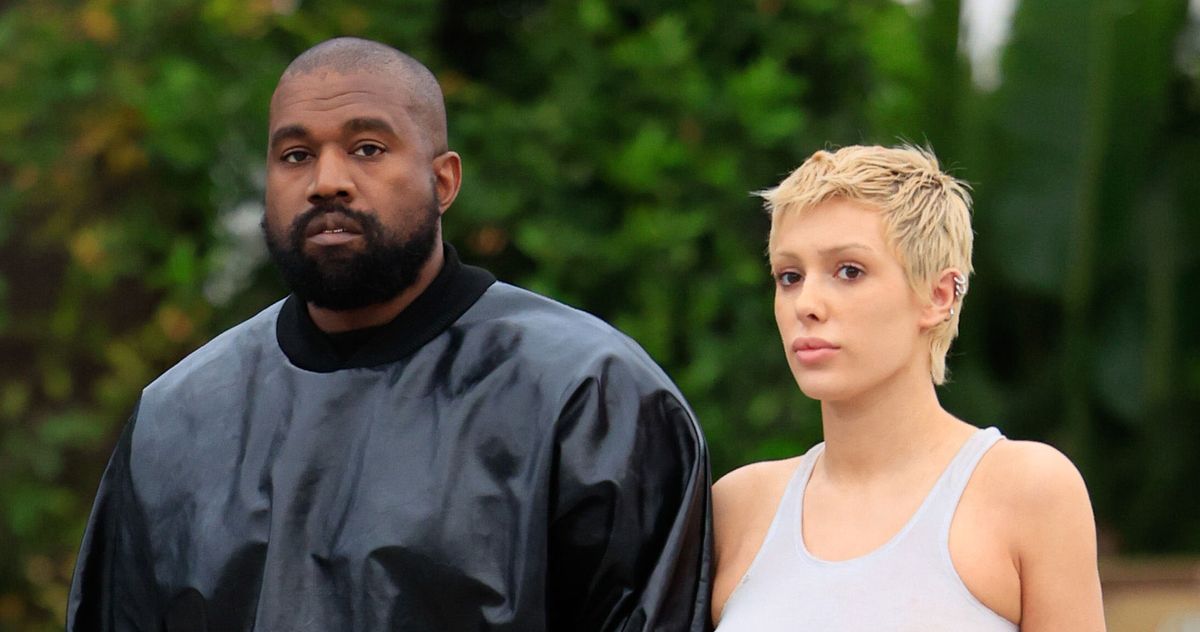 Kanye West Love Story