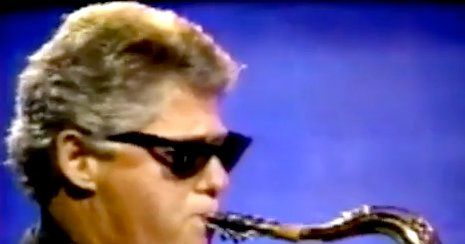Bill Clinton Will Hang Out With You, for a Price