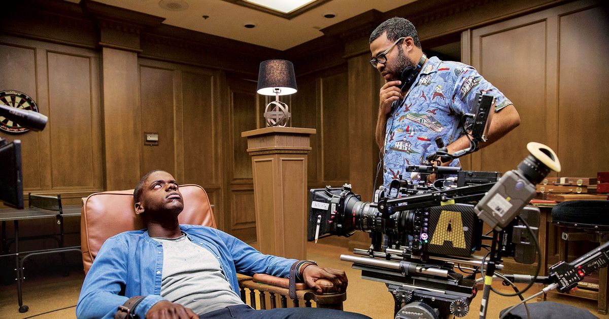 Jordan Peele’s ‘Get Out’: The Oral History