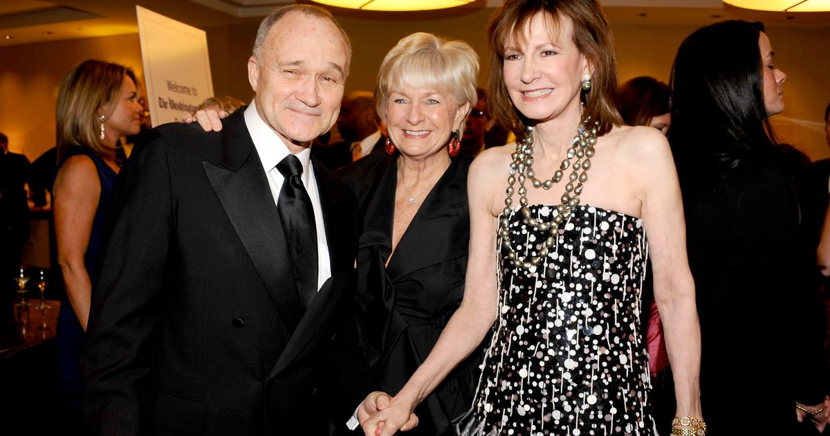 Ray Kelly Is ‘Contemplating’ a Run for Mayor