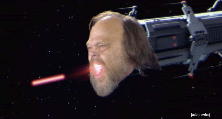 Talking With the Killer From ‘Too Many Cooks’