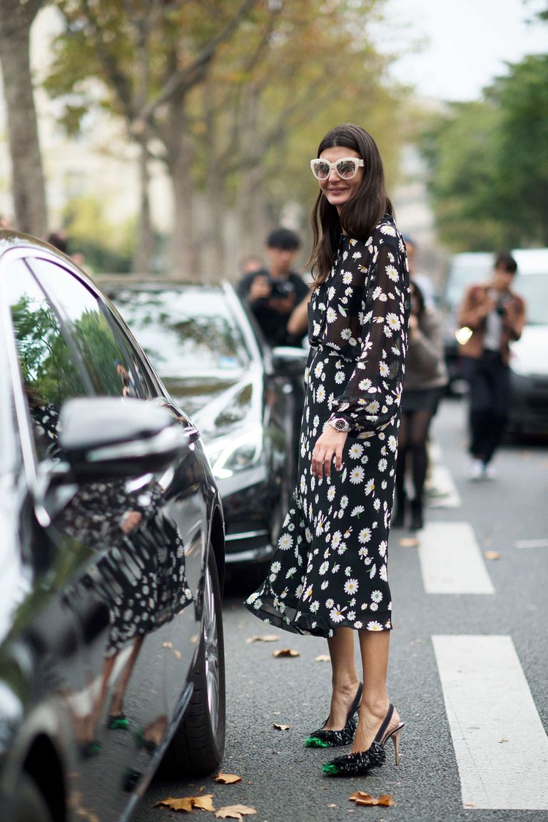 Street-Style Awards: The 35 Best-Dressed People From Fashion Month