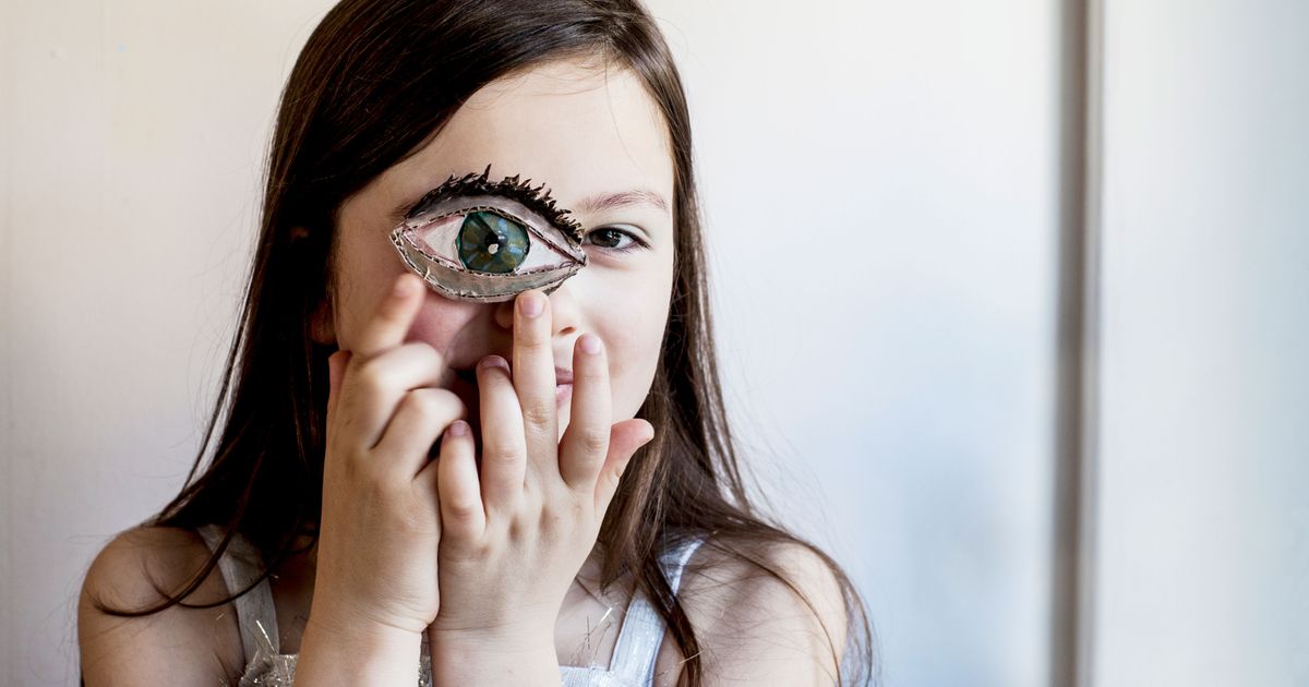 This Personality Trait Helps You to See Things Differently -- Science of Us