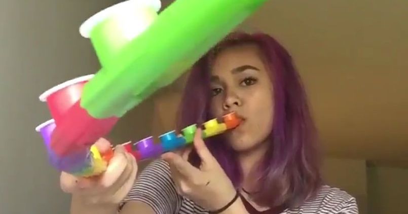 Are These Multi-Kazoo Covers the Song of Summer?