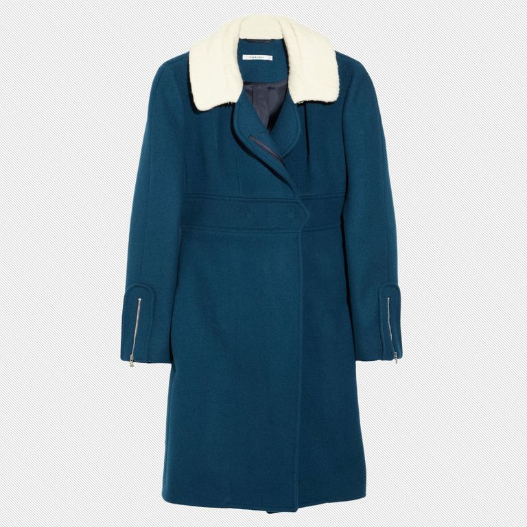 The 35 Coolest Coats to Keep You Warm This Fall