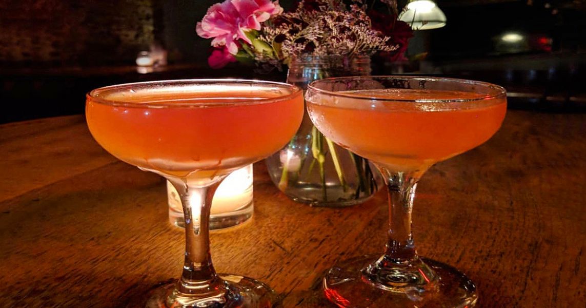 Exclusive Discount for the Winter Tippler