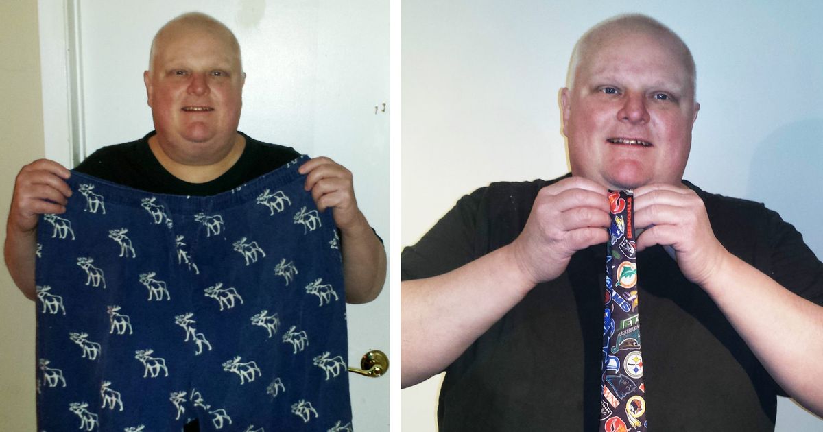You Have One Week to Bid on Rob Ford Memorabilia
