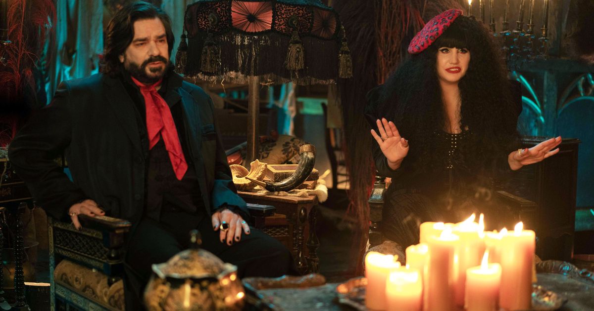 What We Do in the Shadows Recap, Season 4 Episode 4