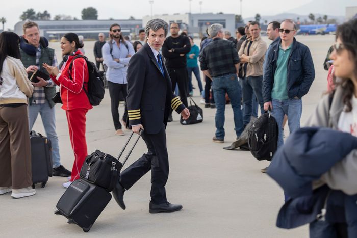 Nathan Fielder on ‘The Rehearsal’ Finale, Becoming a Pilot