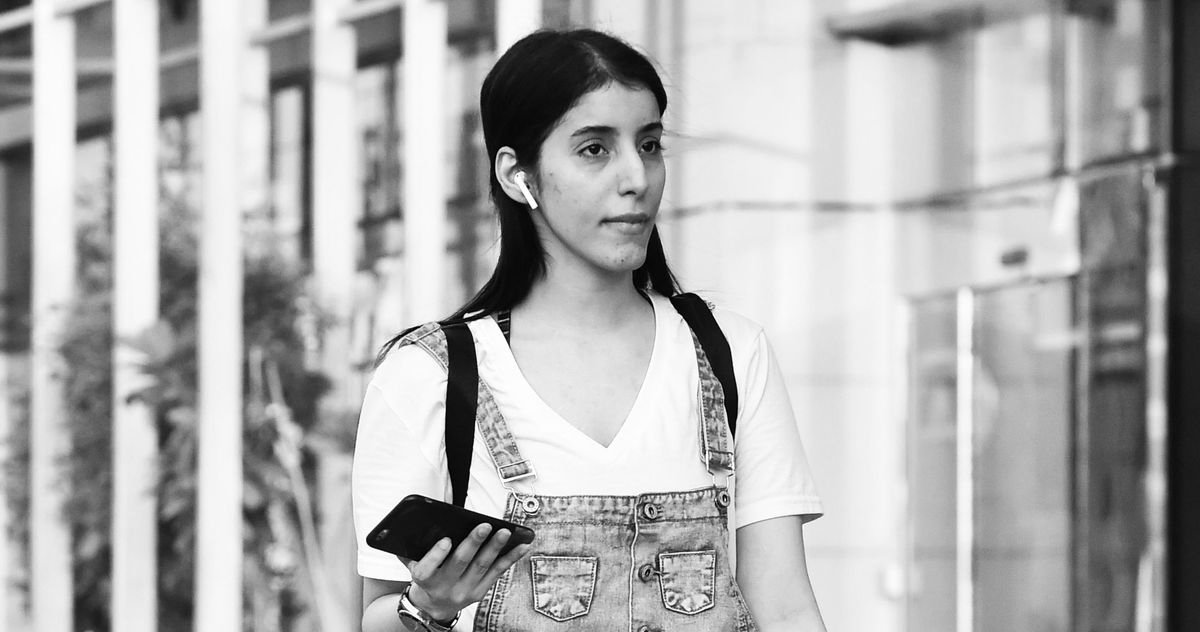 What We Know About Manahel al-Otaibi’s Arrest Saudi Arrest