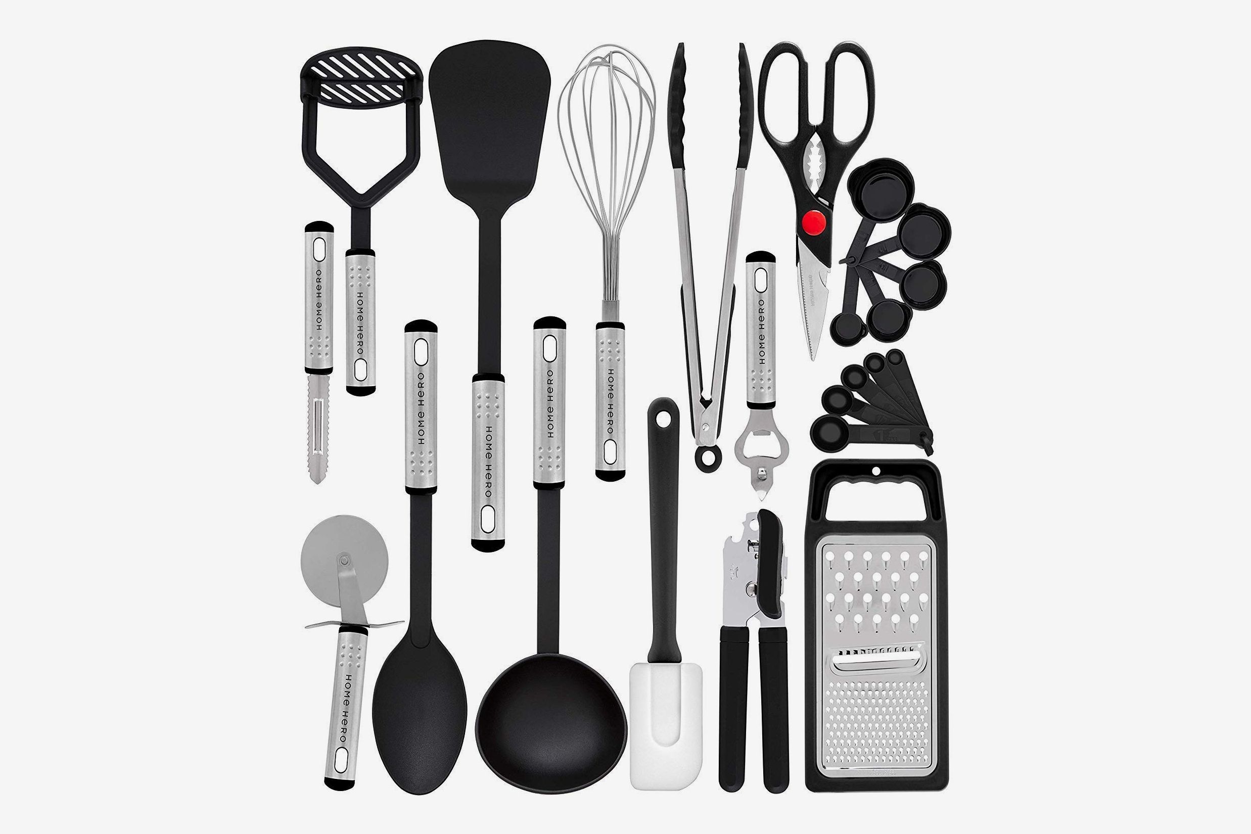 31 Different Types Of Kitchen Utensils And Their Uses Wooden Spoons 