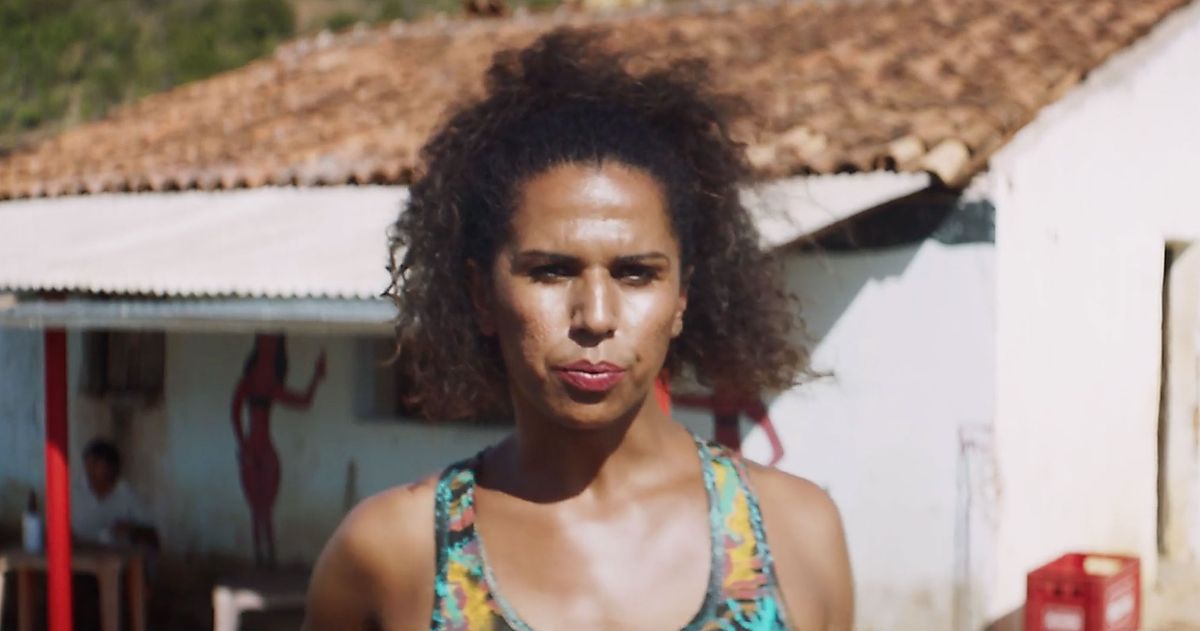 ‘Bacurau’: Watch a Clip From the Dystopian Brazilian Western