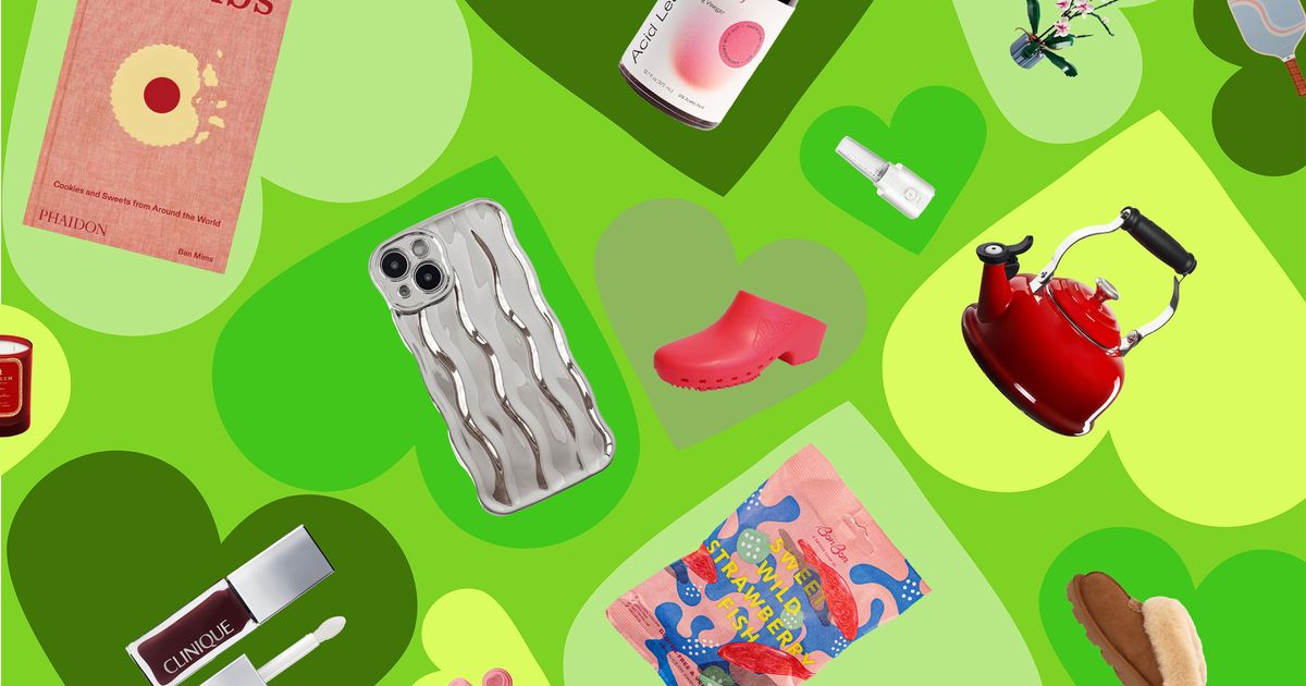 49 Best Valentine’s Day Gift Ideas for Her 2026 | The Strategist