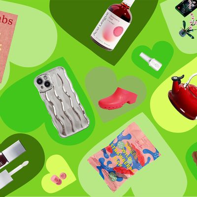 49 Best Valentine’s Day Gift Ideas for Her 2026 | The Strategist