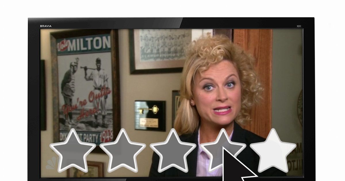 Start Grading Episodes on Vulture’s TV Recaps