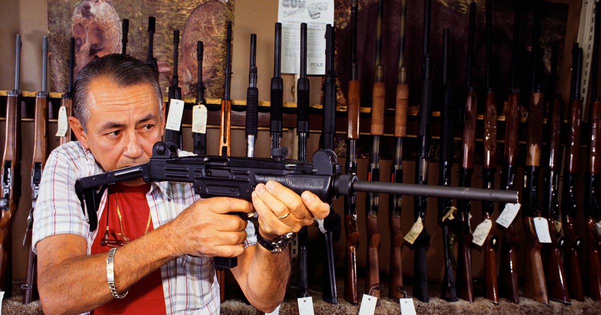 America Still No. 1 … in Global Weapons Sales