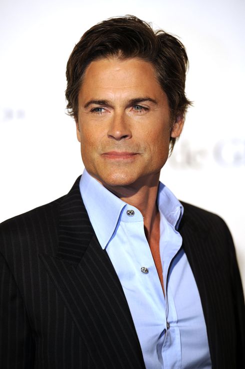 Killing Kennedy Rob Lowe