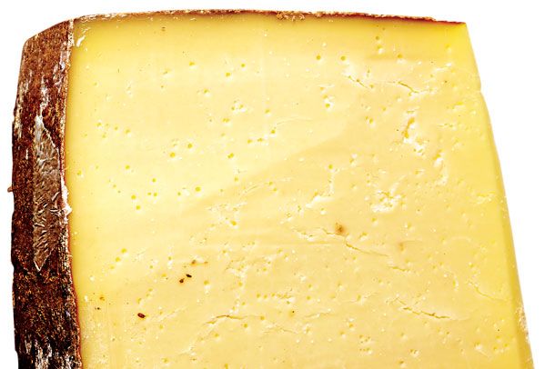 From Adelegger to Zimbro: 50 Runny, Yummy, Crumbly Cheeses to Eat Now
