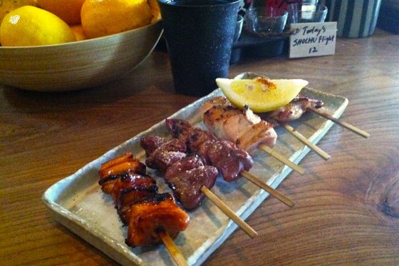 Big-City Barbecue: 101 Places to Satisfy Your Urban ’Cue Craving