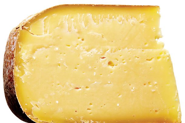 From Adelegger to Zimbro: 50 Runny, Yummy, Crumbly Cheeses to Eat Now