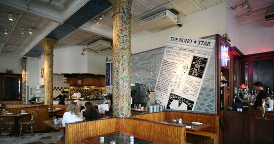 NYC’s Noho Star May Close