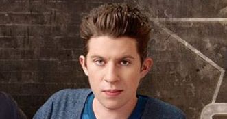 Do or Dine’s Justin Warner Lands a Cookbook Deal
