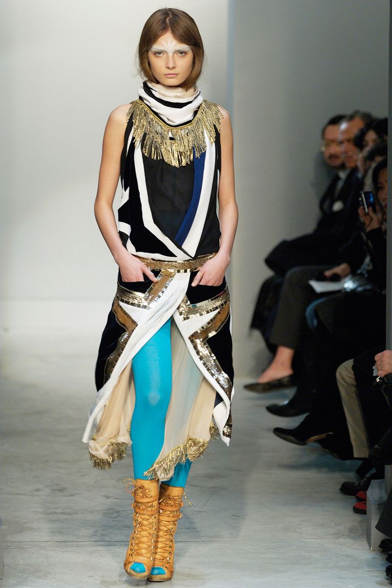 Why Balenciaga’s Designer Was So Influential