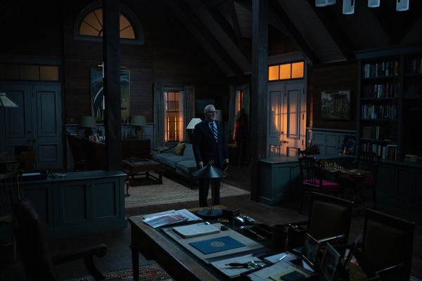 Zero Day — TV Episode Recaps & News