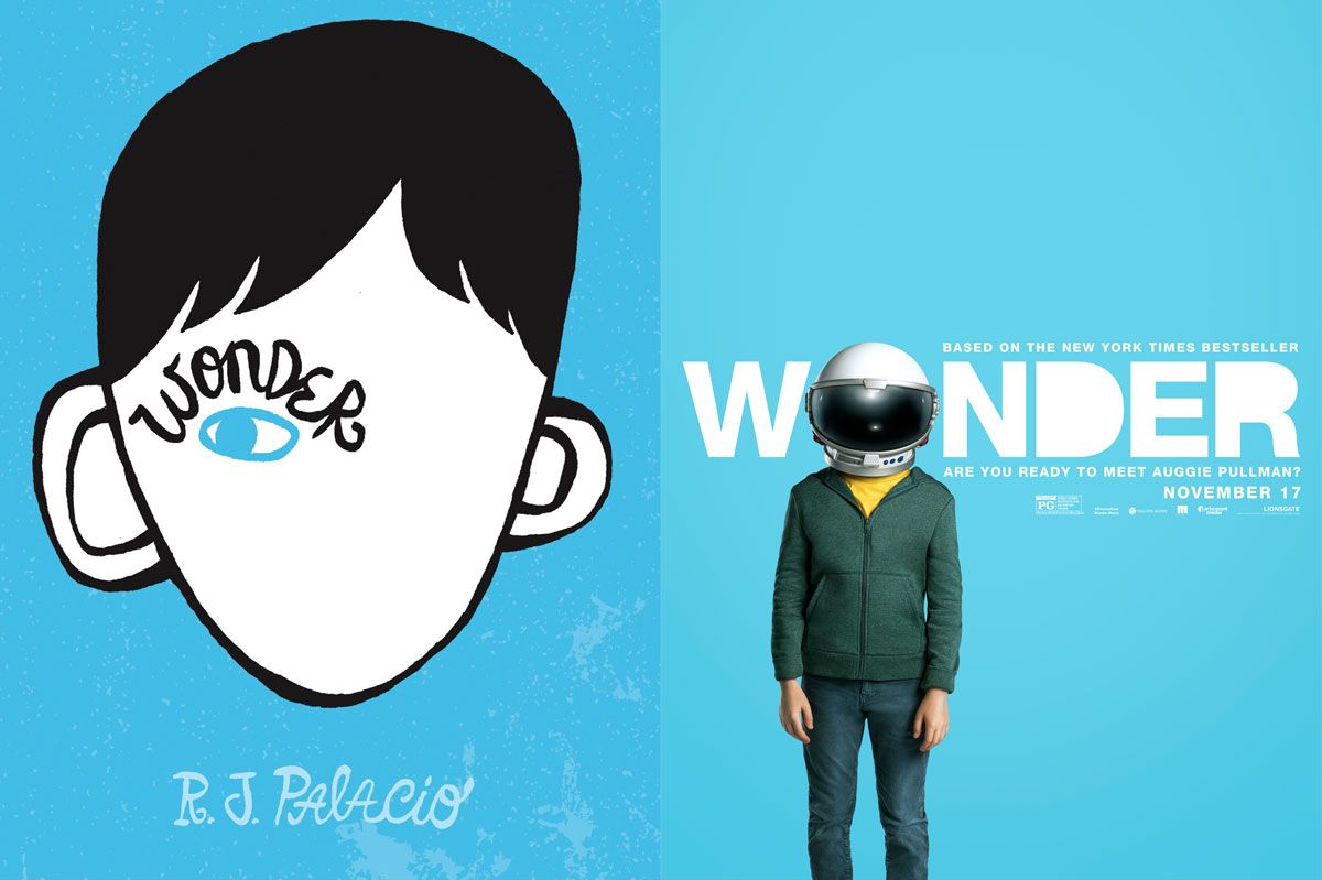 18 Book-to-Film Adaptations Still to Come in 2017