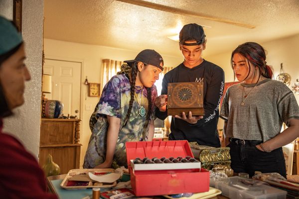 Reservation Dogs — TV Episode Recaps & News