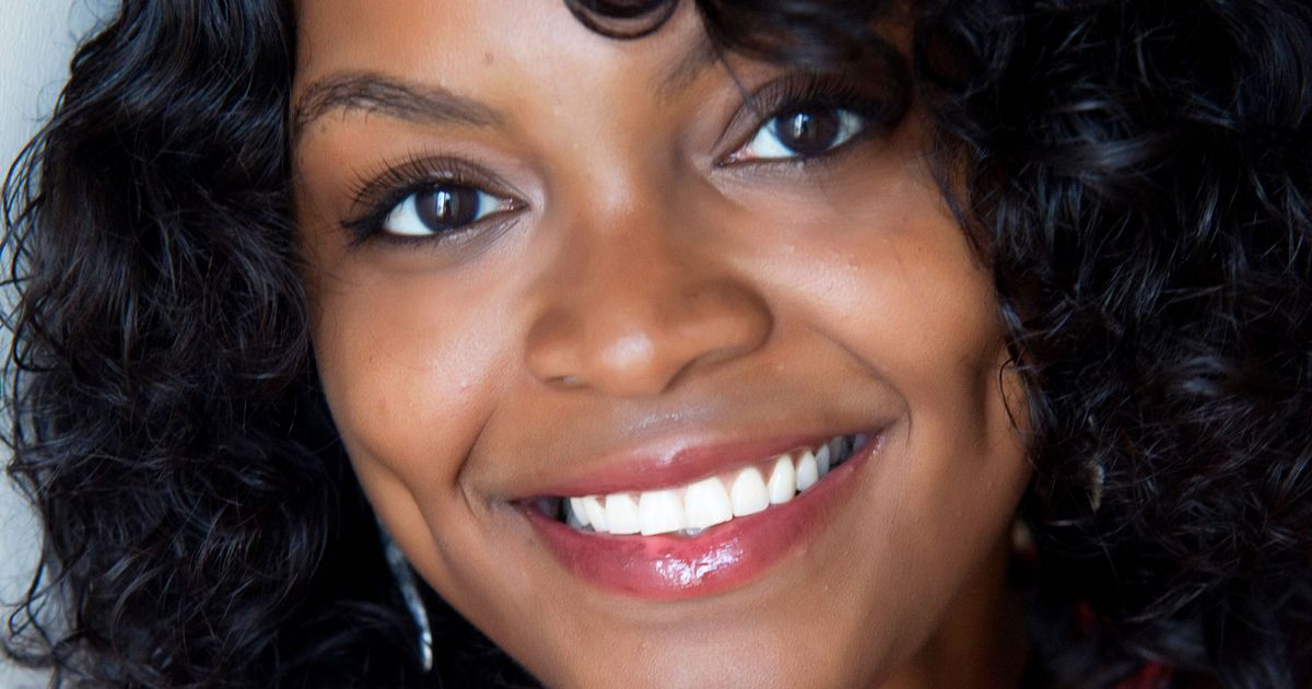 Alyssa Cole on Why Her Romance Novels Are Always Political