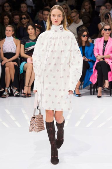 The 30 Best Looks by Raf Simons at Dior