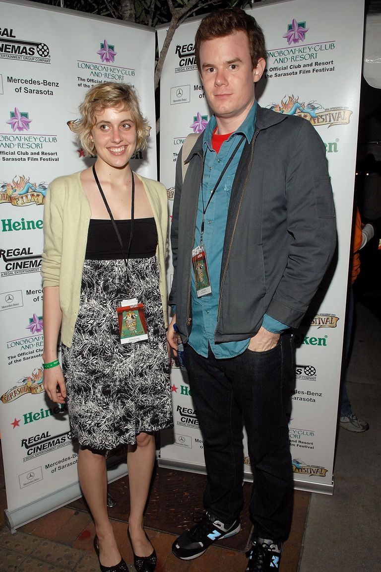 An Evolution of Greta Gerwig’s Eclectic Style