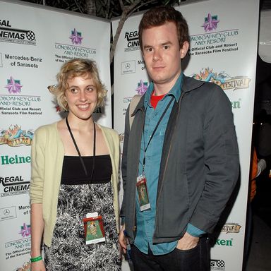 An Evolution of Greta Gerwig’s Eclectic Style