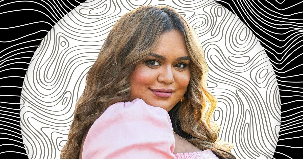 How Nabela Noor Finds Her “Pockets of Peace”