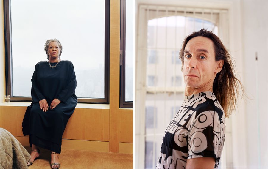 Photos From Dana Lixenberg’s New Show, ‘American Images’