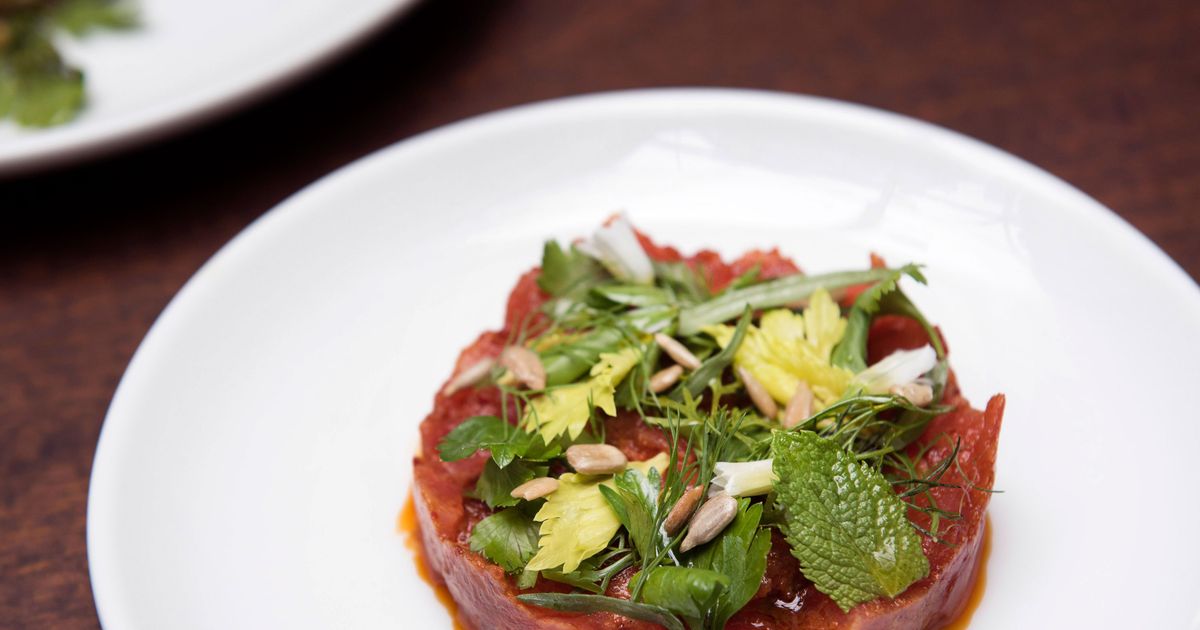 Out East Opens in New York's East Village.