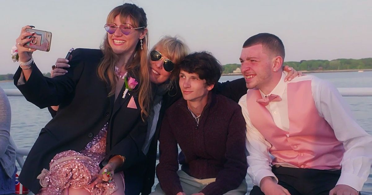 16 And Recovering: From Recovery High to MTV