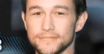 Watch Joseph Gordon-Levitt’s Face Morph Over Time
