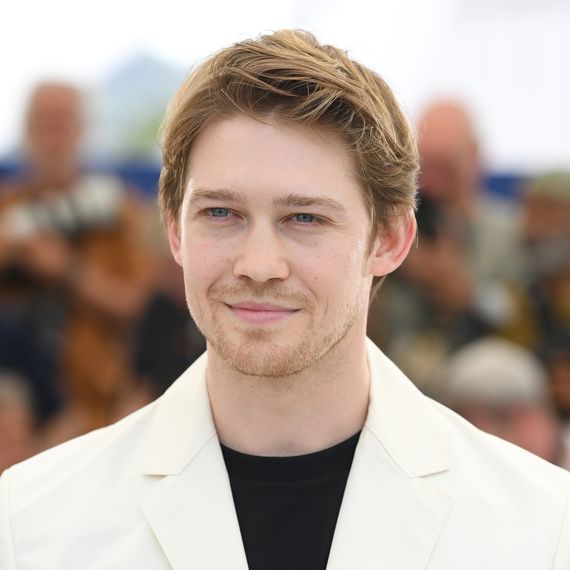 Joe Alwyn and Jake Bongiovi Look Exactly Alike